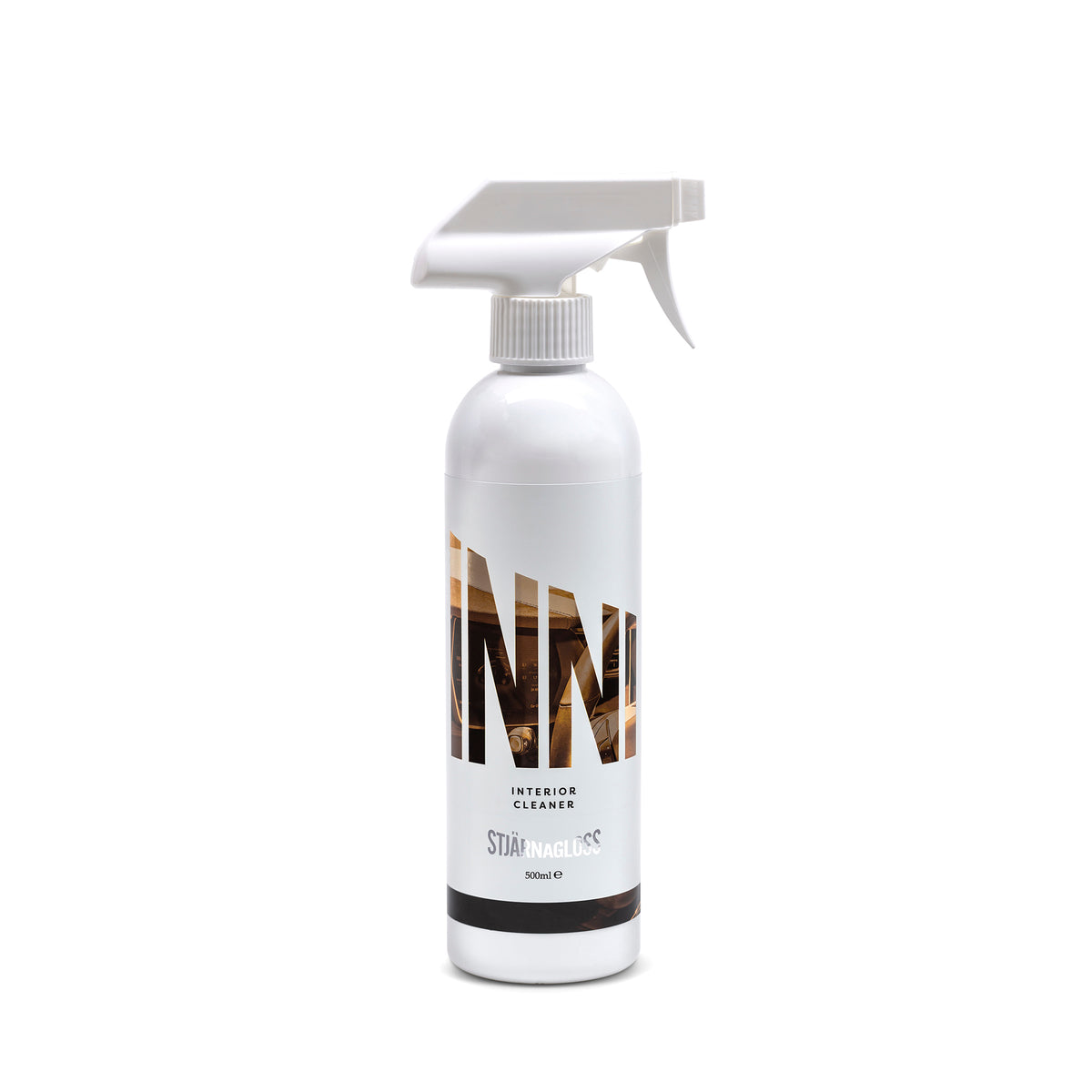 Inni - All-Surface Interior Car Cleaner | Stjarnagloss